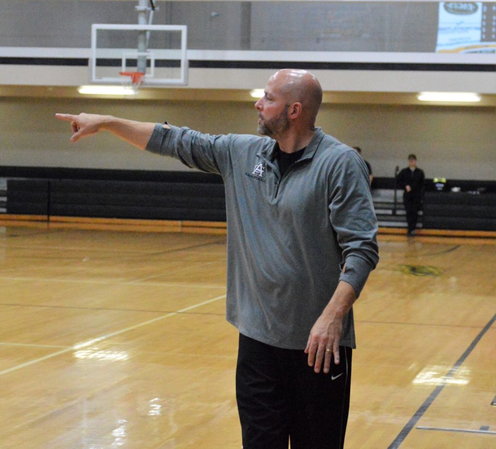 Albert Gallatin boys preview: Senior White leads the way for youthful ...
